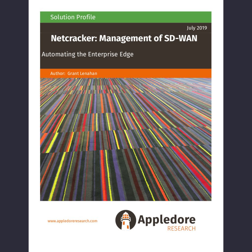 Solution Profile: Blue Planet Inventory - Appledore Research