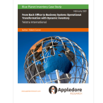 Telecom Market Expertise | Appledore Research