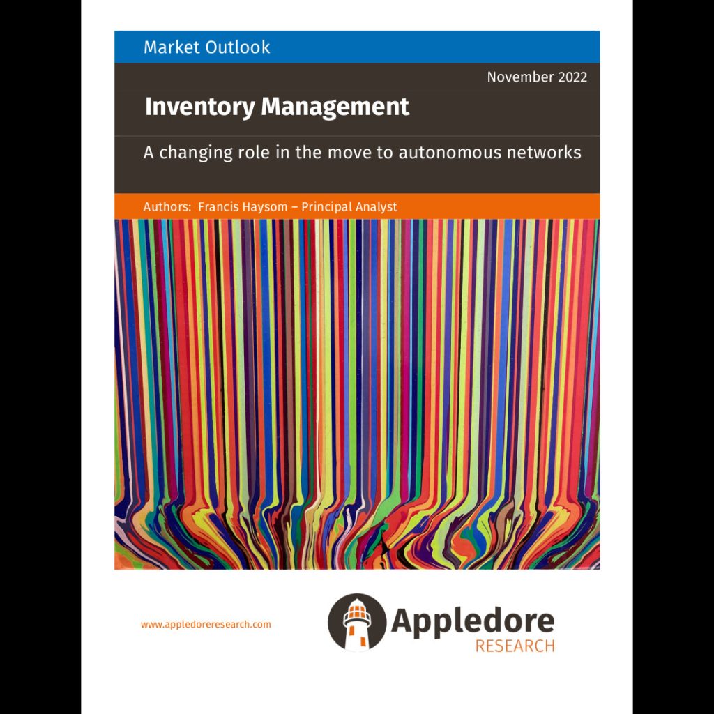 Telecom Market Expertise | Appledore Research