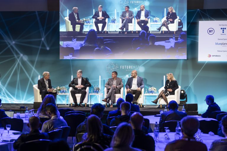 FutureNet World - Appledore Research