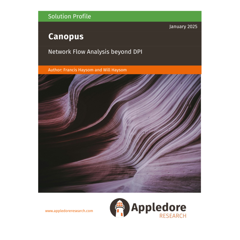 Telecom Market Expertise | Appledore Research